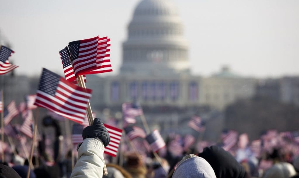 Why Being Politically Aware And Civic-minded Matter With Age