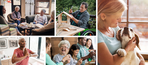 10 Things To Do in Retirement