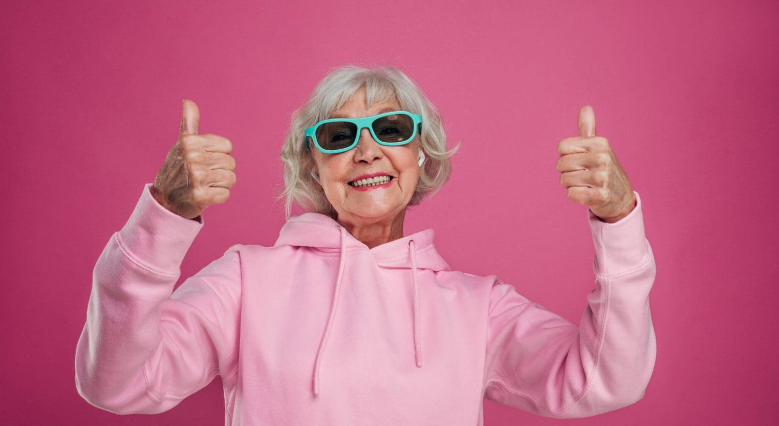 The Benefits Of Sunshine For Seniors